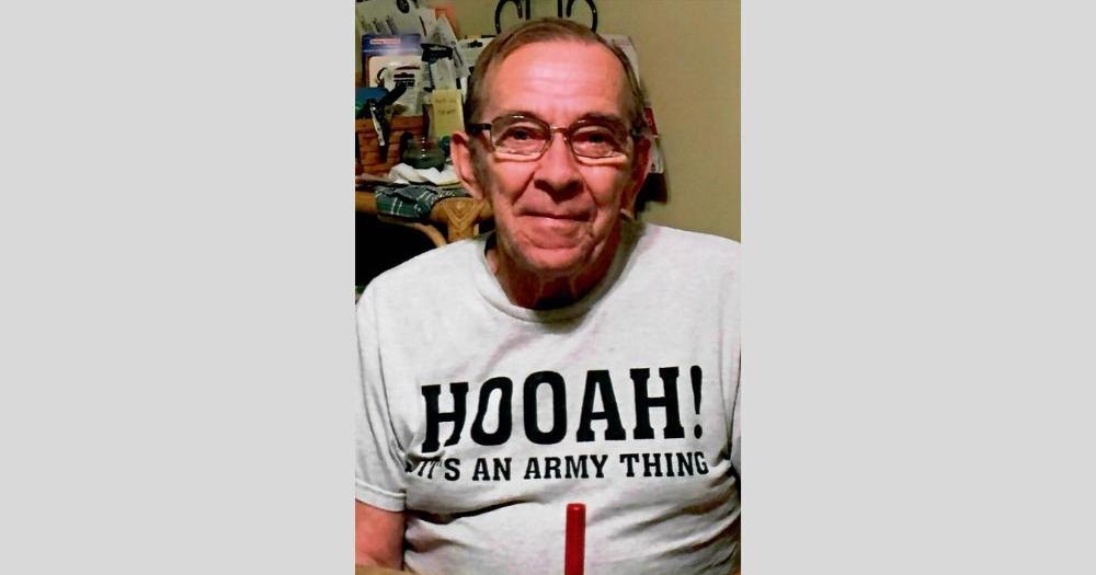 Robert C. 'Bob' Riddell, Sr. | Obituaries | northcentralpa.com