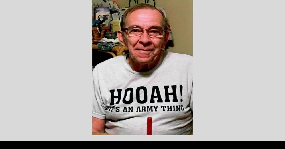 Robert C. 'Bob' Riddell, Sr. | Obituaries | northcentralpa.com