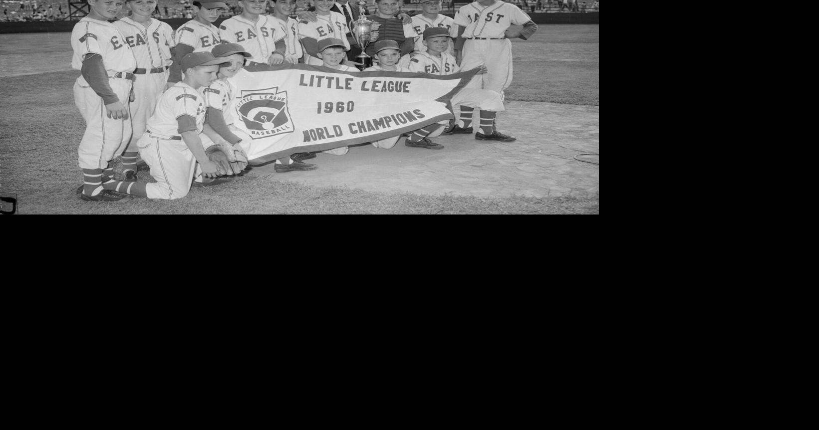Today in LLWS history: Pennsylvania’s Little League World Series ...