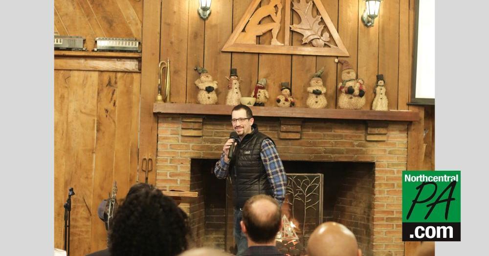 Camp Susque celebrates upgrades to camp operations | News ...