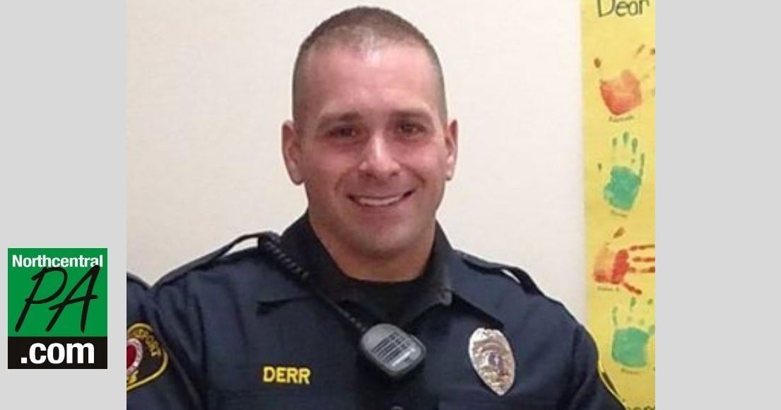 28 felonies dropped against ex-Williamsport Police officer accused of ...