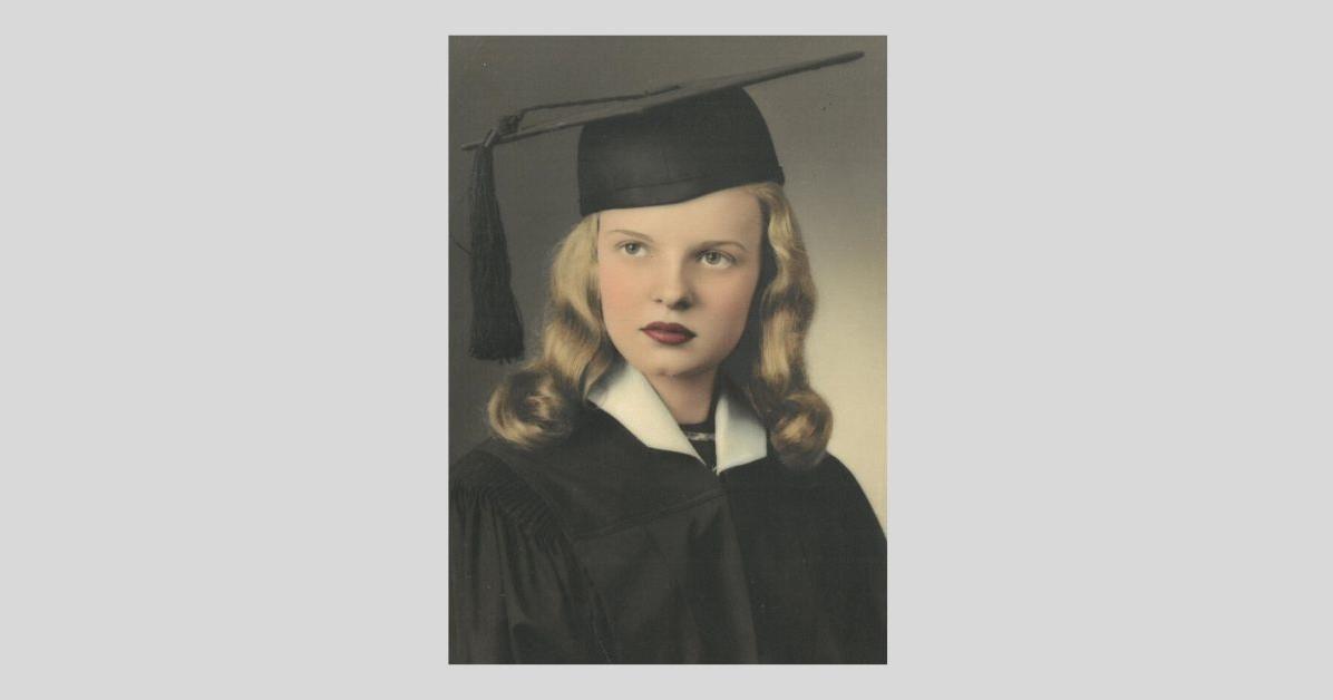 Mary Alice Ann Caffrey | Obituaries | northcentralpa.com