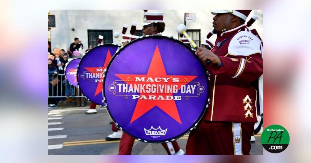 Your guide to the 98th annual Macy's Thanksgiving Day Parade ...