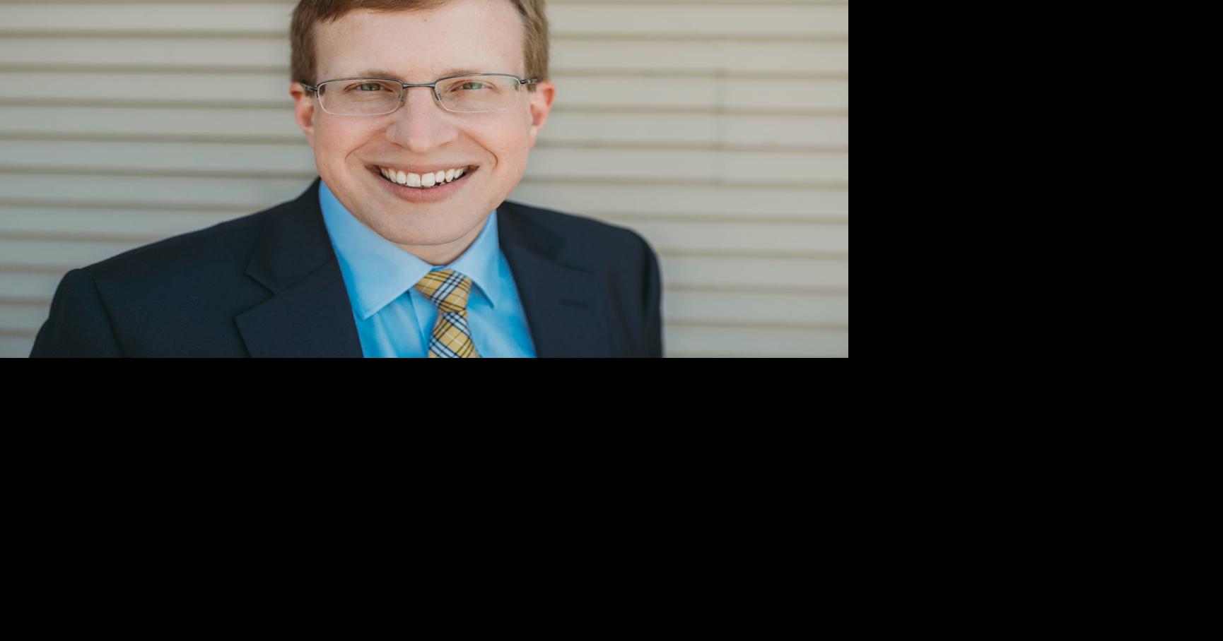 Malcolm Derk announces intent to seek GOP nomination for 12th ...