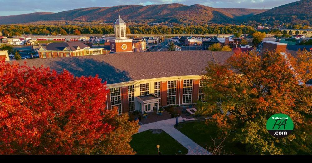 Lycoming College makes top 100 liberal arts colleges ranking | Education | northcentralpa.com