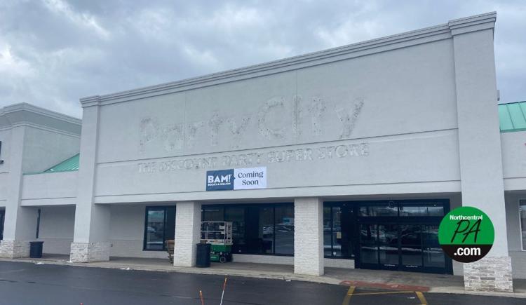 BAM bookstore returning to area after three-year absence | Local ...