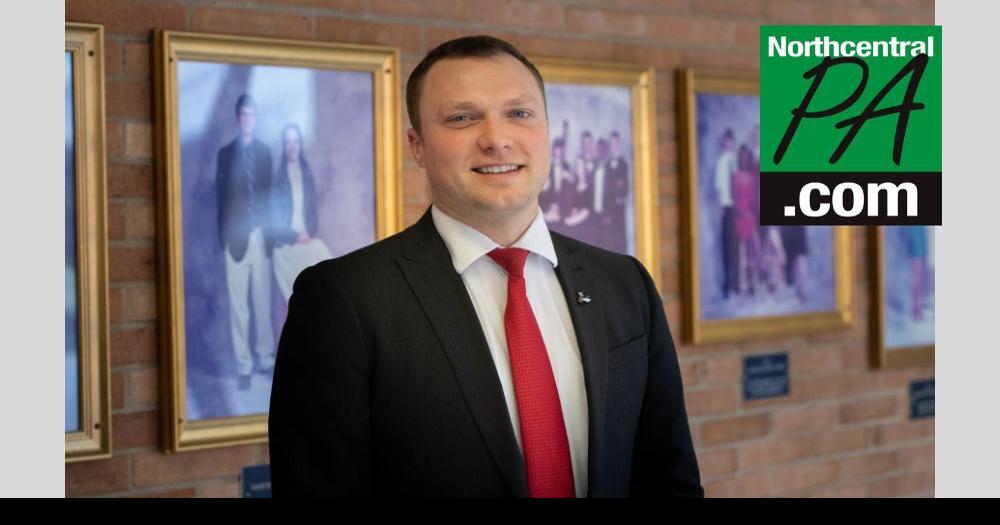 All charges bound over in case against former Williamsport principal ...