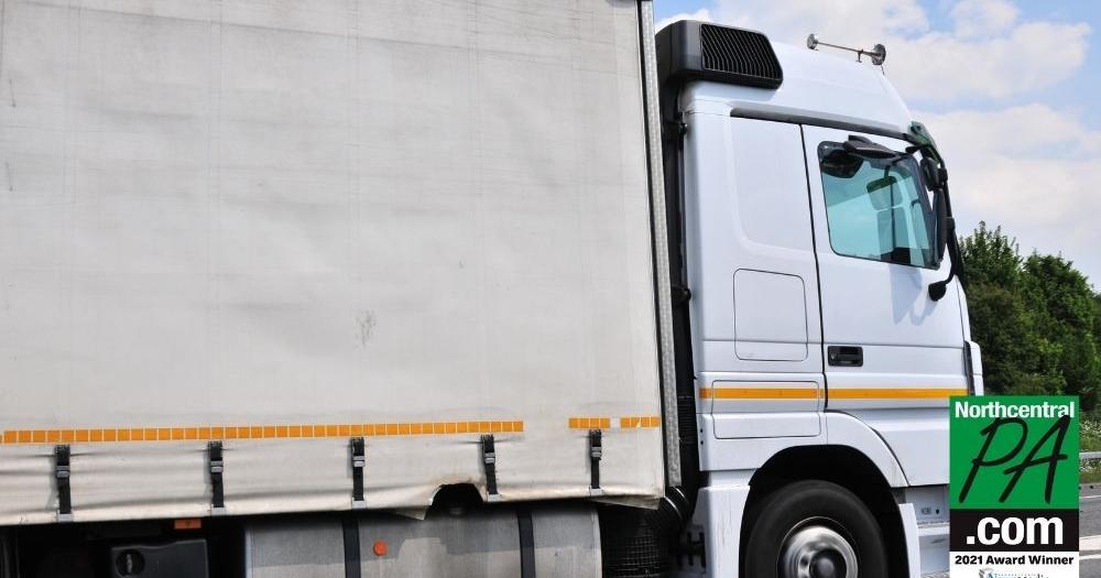 PennDOT eliminates truck weight class stickers | News | northcentralpa.com