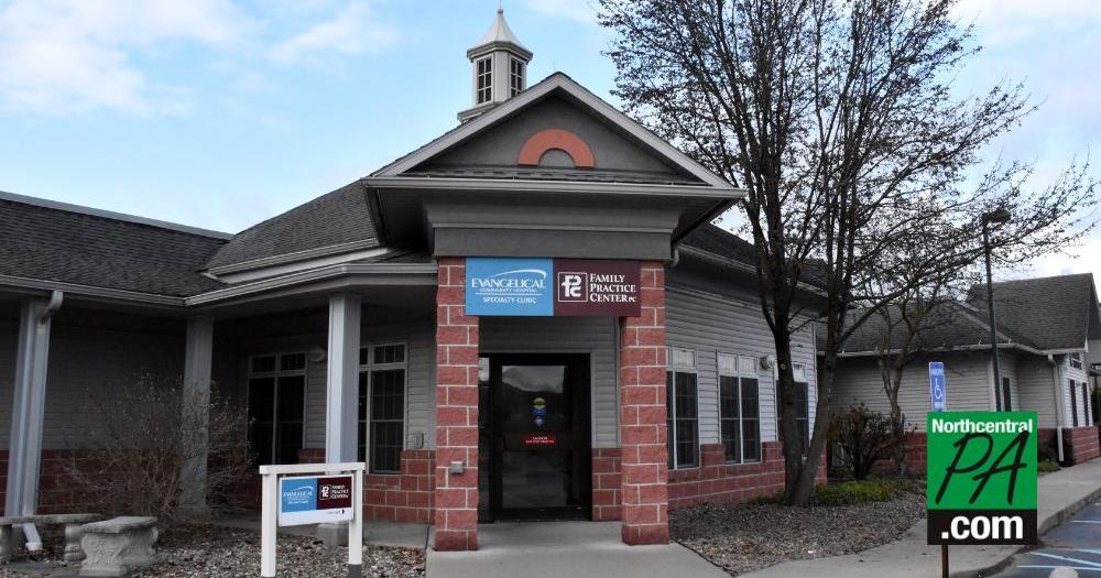 Evangelical Community Hospital to open new specialty clinic in Snyder County | Life ...