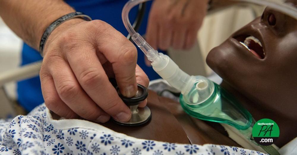 Penn College partners with Noodle to secure jobs for health science ...