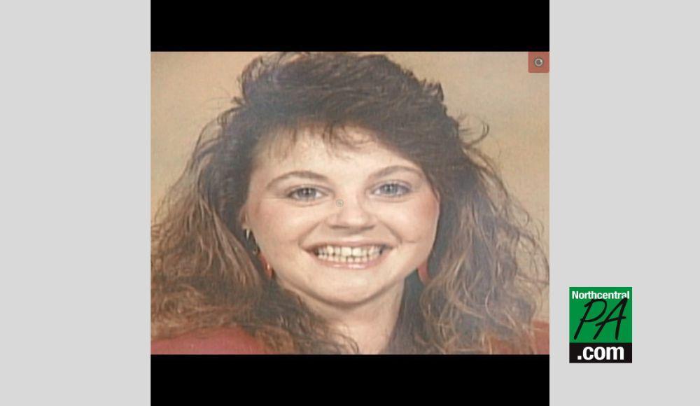 33-year-old cold case for missing Centre County woman still open ...