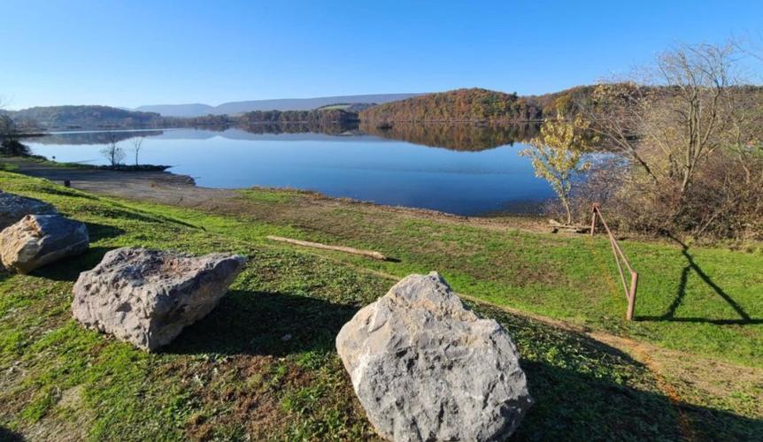 Disc golf soars to new heights in the Susquehanna Greenway | Life ...