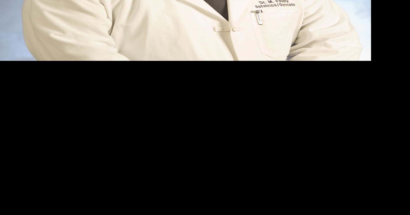 Cole Memorial's Dr. Fouany Has Article Published in Encyclopedia of ...