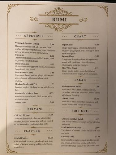 New Lewisburg restaurant brings cuisines of the world to the community ...