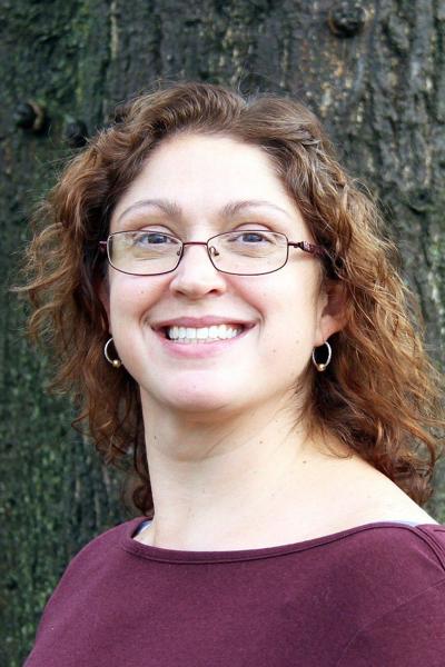 Mara Johnson Is PennDOT District 3's December Employee of the Month ...