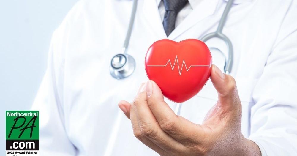 UPMC staff welcomes new cardiologists | Health | northcentralpa.com