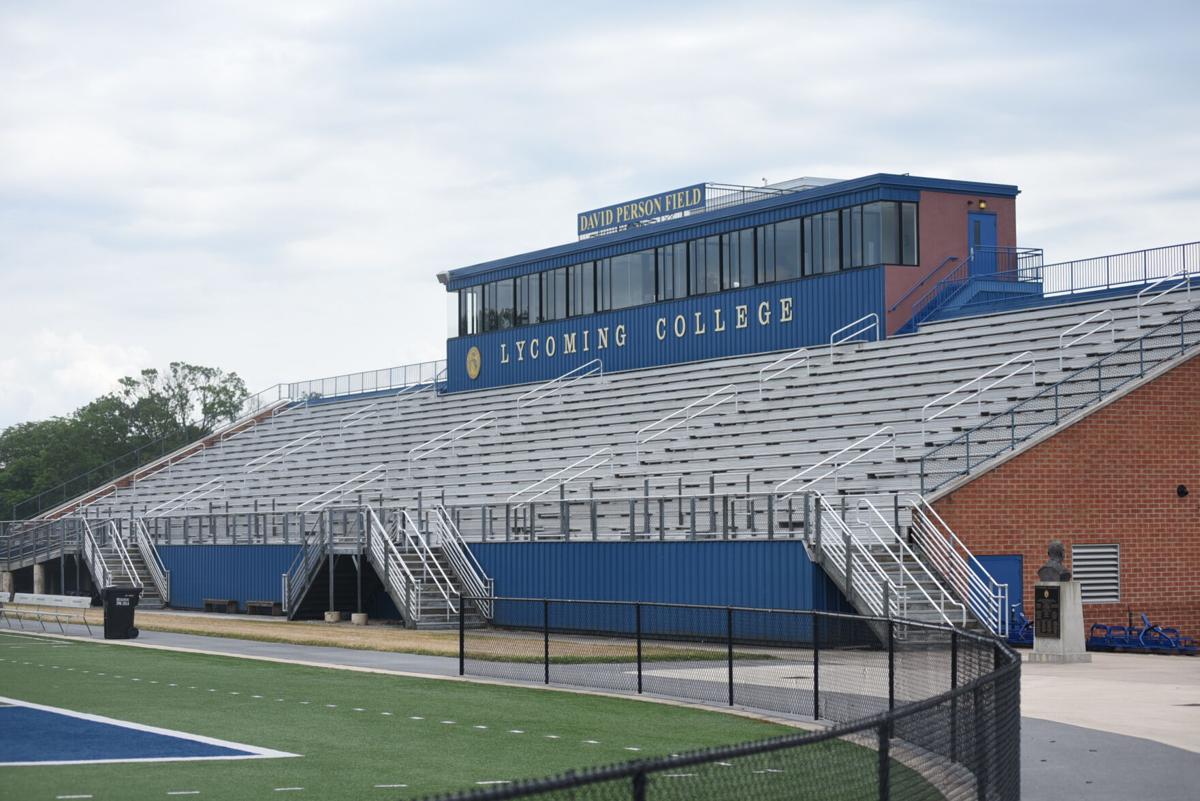 Lycoming's fall season ends as MAC suspends NCAA Competition | College ...