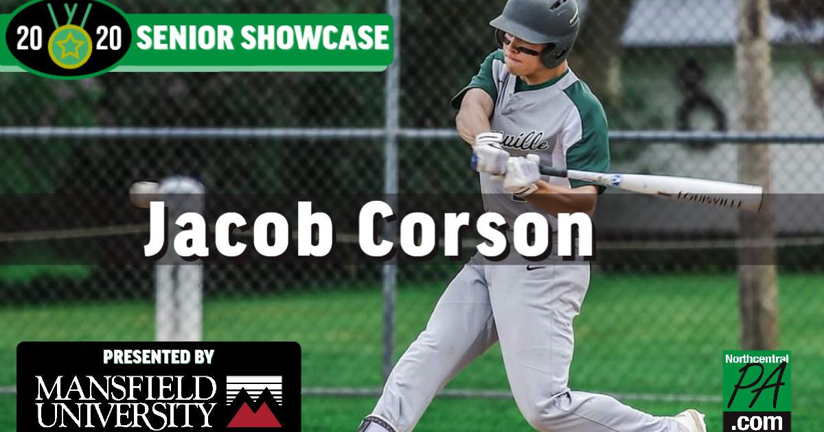 2020 Senior Showcase presents Hughesville's Jacob Corson | Senior ...