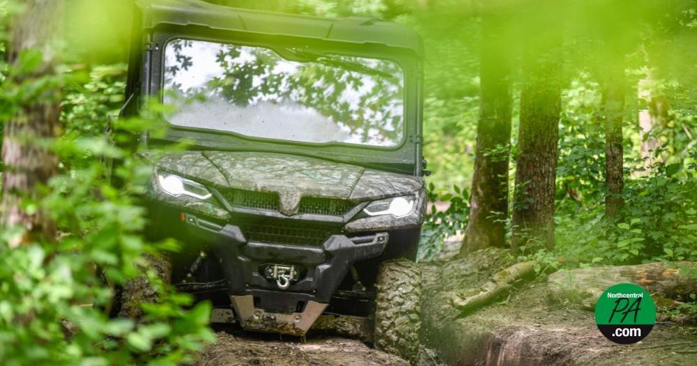 DCNR accepting permit applications for 2024 ATV Trail | Community ...
