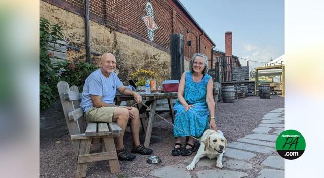 New Trail Brewing blazes a new trail in the craft beer industry ...