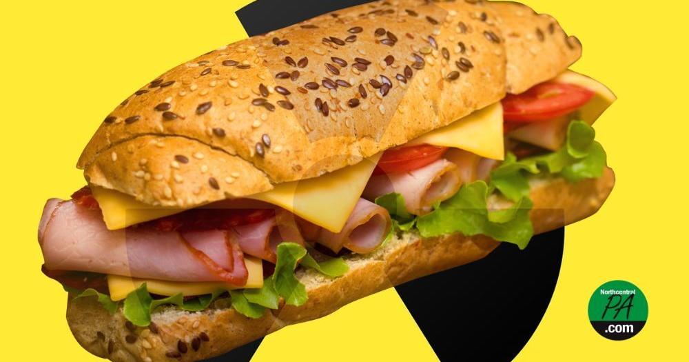 Key component of nuclear fusion research tastes great on sandwiches ...