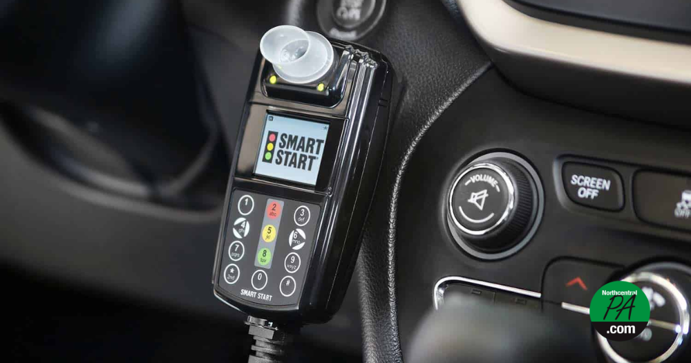 Pa. House backs bill to streamline ignition interlock program for DUI ...