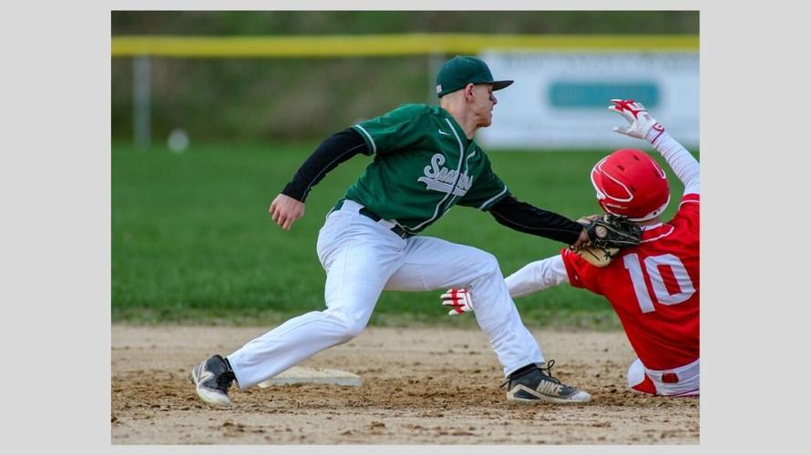 2020 Senior Showcase presents Hughesville's Jacob Corson | Senior ...