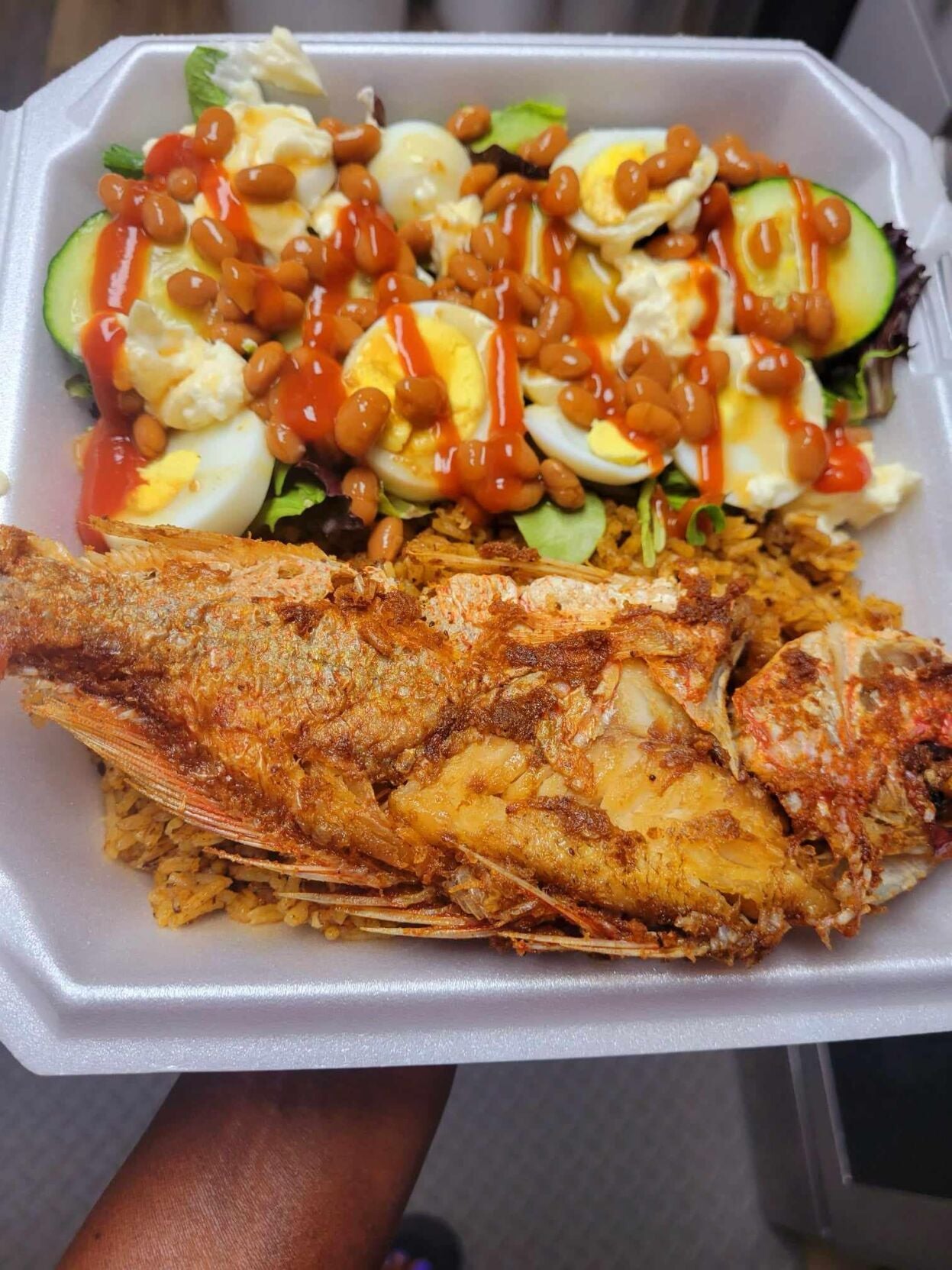 Good Grace African Market brings diverse cuisine to the area | Local ...