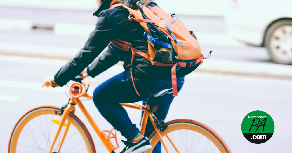 Cyclist liability: When are riders at fault in accidents? | Ncpa Media ...