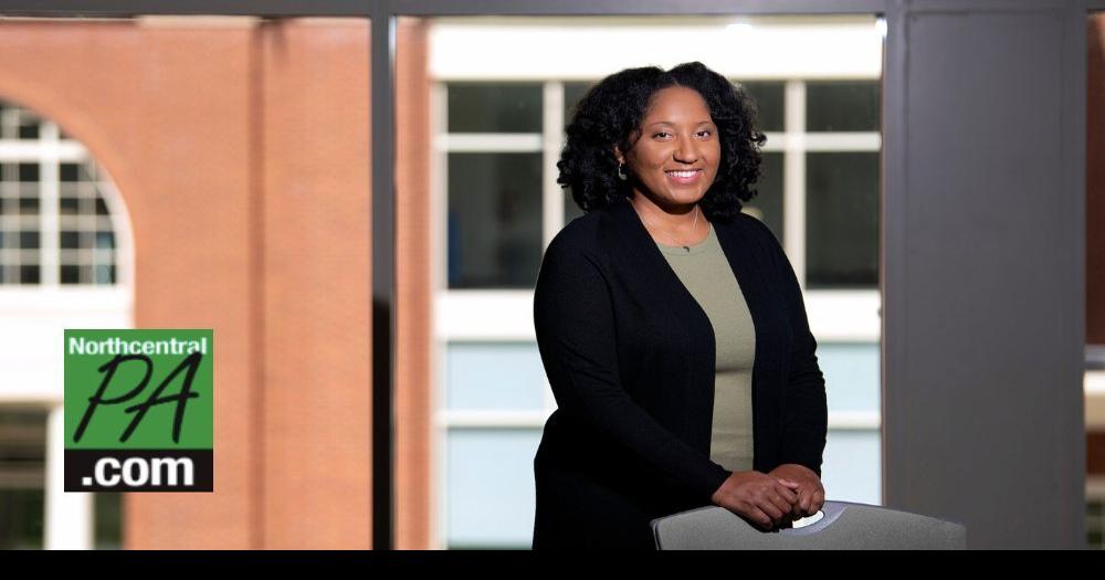 Bucknell professor earns prestigious award, DCNR grant ...