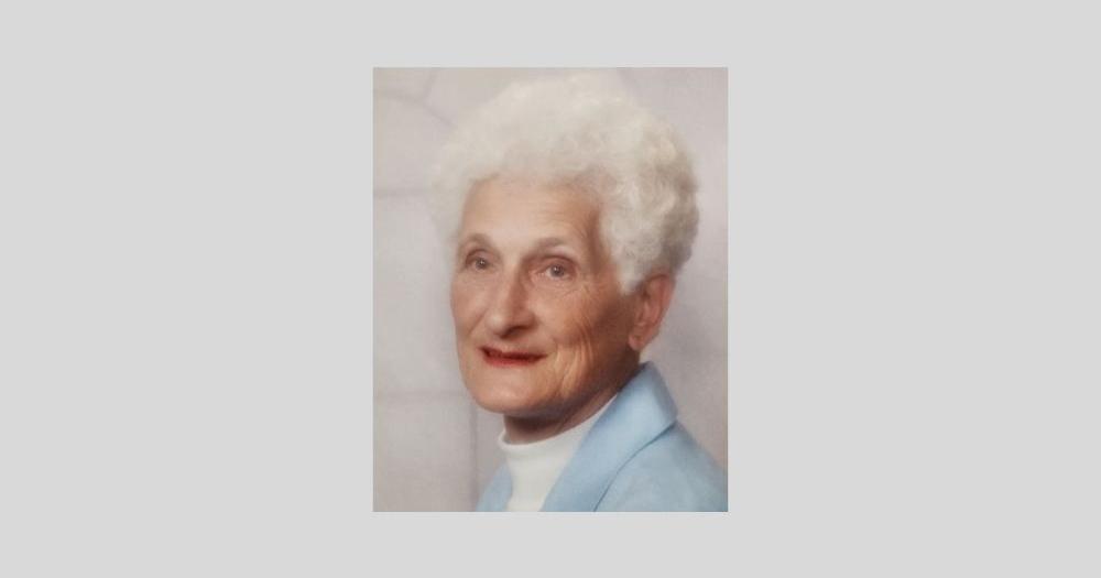 Doris I. Niklaus | Obituaries | northcentralpa.com