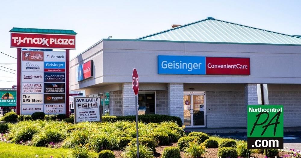 Geisinger launches on-demand telehealth appointments for urgent care ...