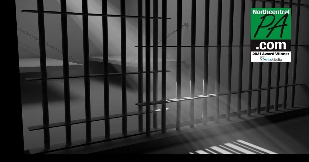 SCI reports an imate death at Rockview prison | Crime Reports ...