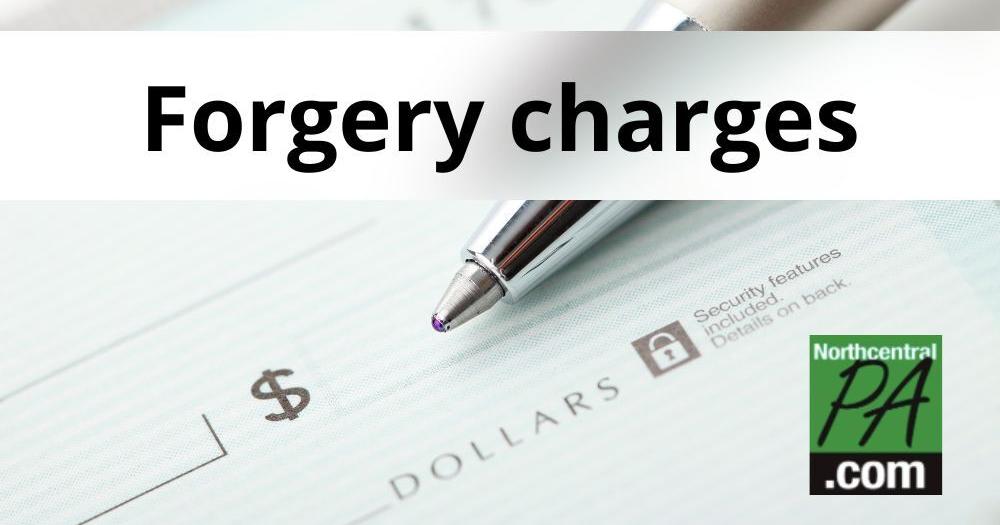 Man steals more than $20,000 using forged passport | News ...