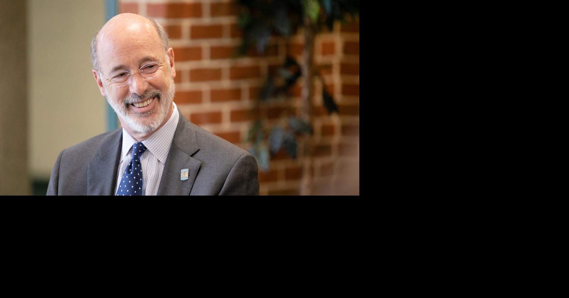 Gov. Wolf: State continues phased reopening with 16 more counties set ...
