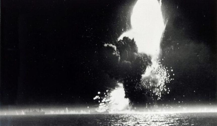 Worst WWII Liberty ship disaster claimed local soldier | Community ...