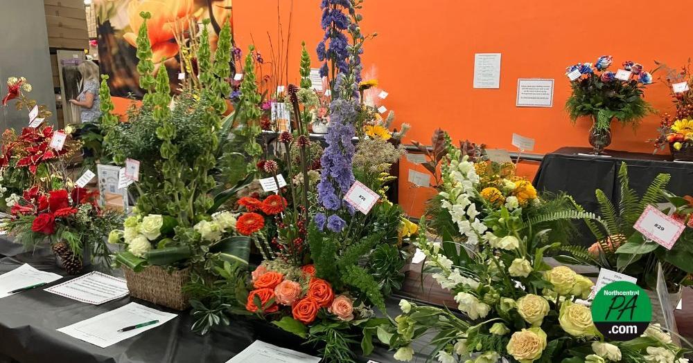 Dillon Floral celebrates 150 years, raises funds for United Way ...
