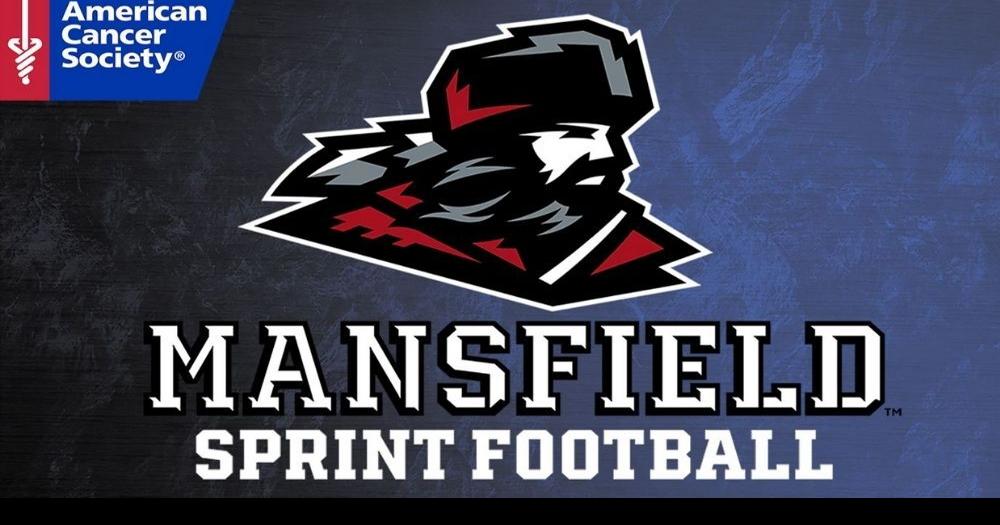 Mansfield sprint football team partners with American Cancer Society ...