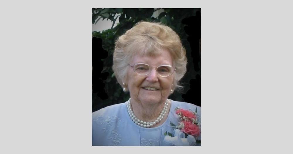 Harriett Elizabeth Brown | Obituaries | northcentralpa.com