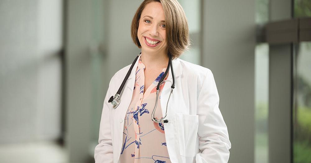 UPMC Susquehanna Welcomes New Family Medicine Physician to Lock Haven ...