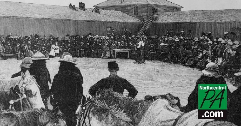 Gangsters are the villains in ‘Killers of the Flower Moon,’ but the ...