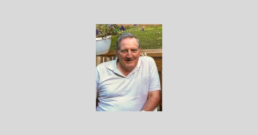 Dr. Rev. Frederick Lee Bierly | Obituaries | northcentralpa.com
