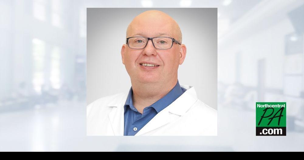 UPMC welcomes new cardiologist to Wellsboro | Community ...