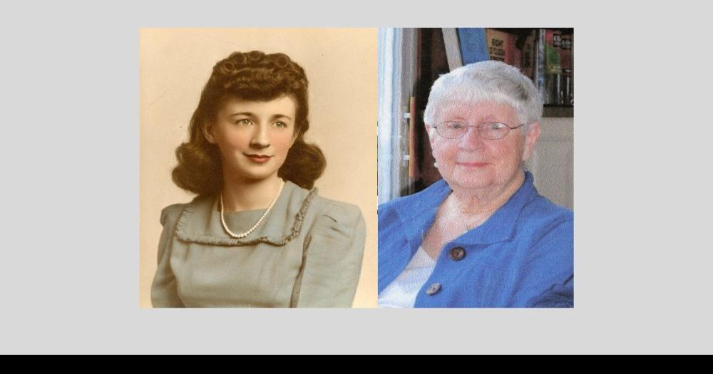 Eleanor Jean Pollock | Obituaries | northcentralpa.com