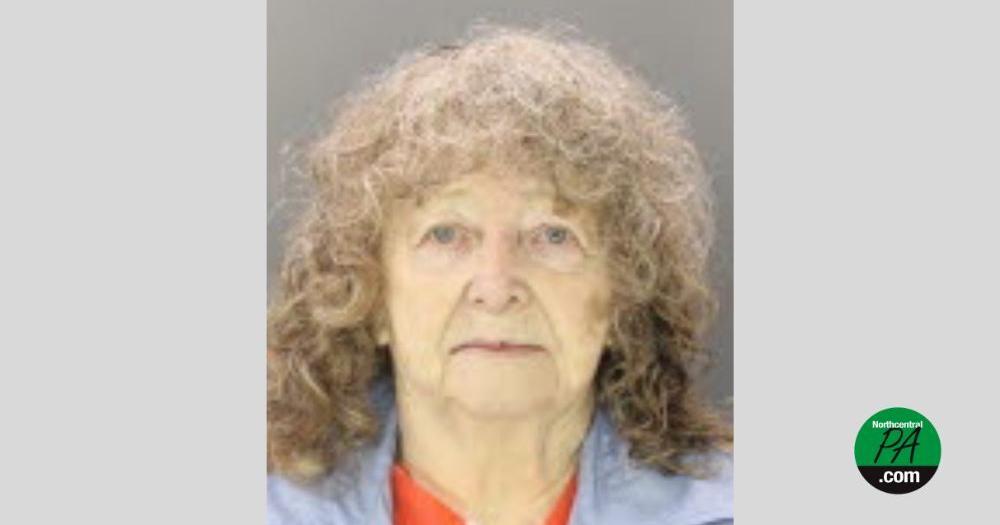 Union County woman who fatally poisoned husband dies serving life ...