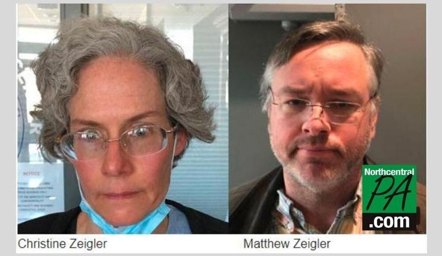 Accused child abuser wants new lawyer to face charges | News ...