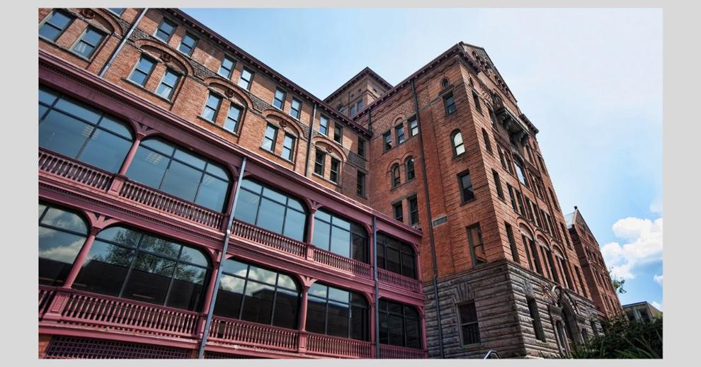 Mansfield University enrollment continues to rise steadily | Education ...