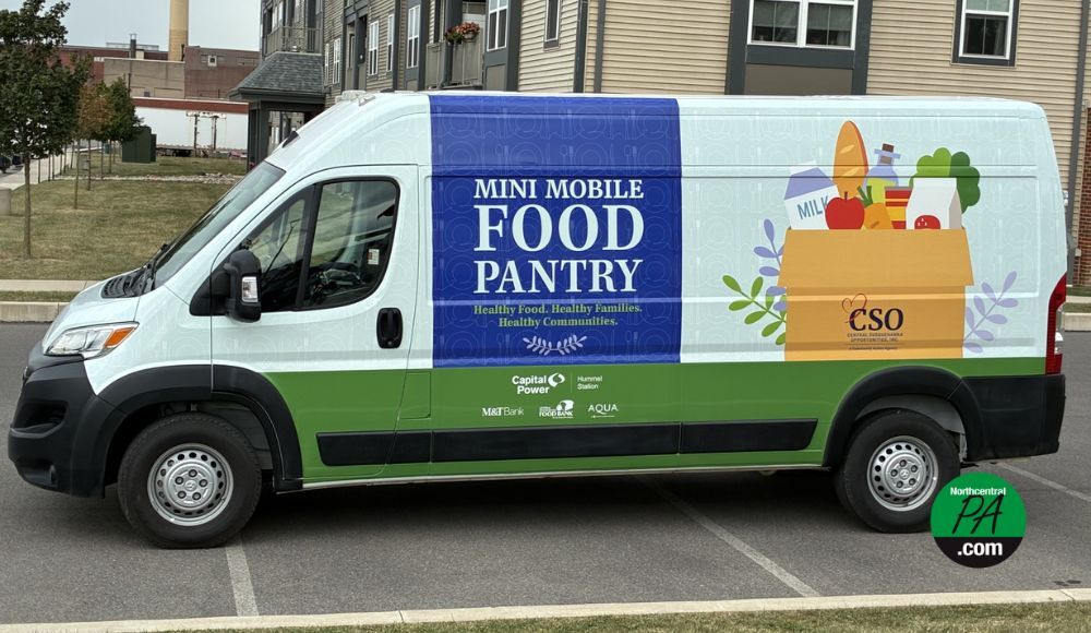 InnoTek and CSO launch holiday food drive to support local families ...