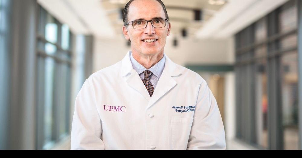 Experienced surgical oncologist begins seeing patients at UPMC ...
