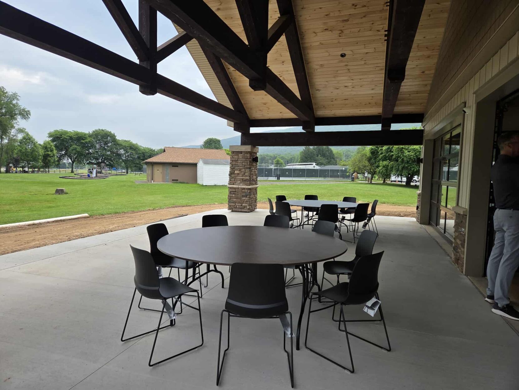 South Williamsport welcomes new borough building | Life ...